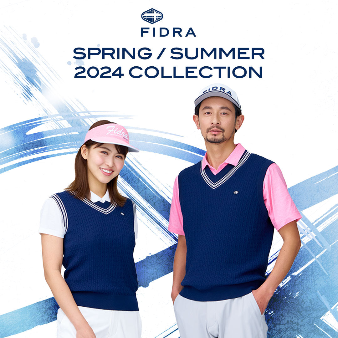 FIDRA GOLF