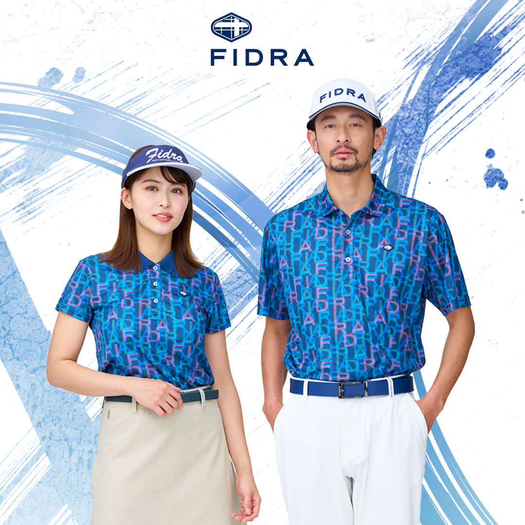 FIDRA GOLF