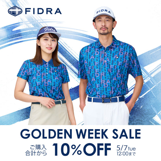 FIDRA GOLF