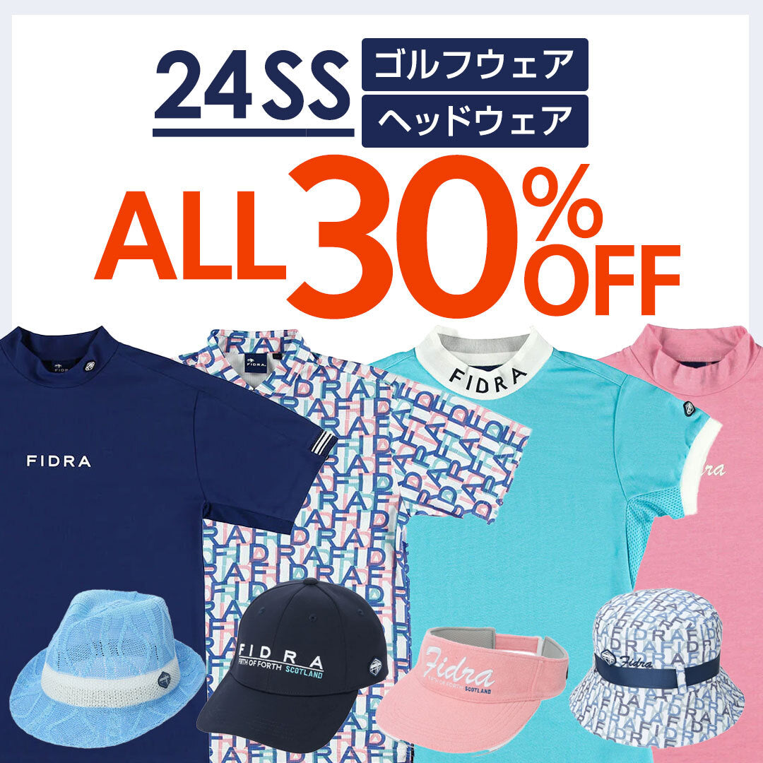 FIDRA GOLF
