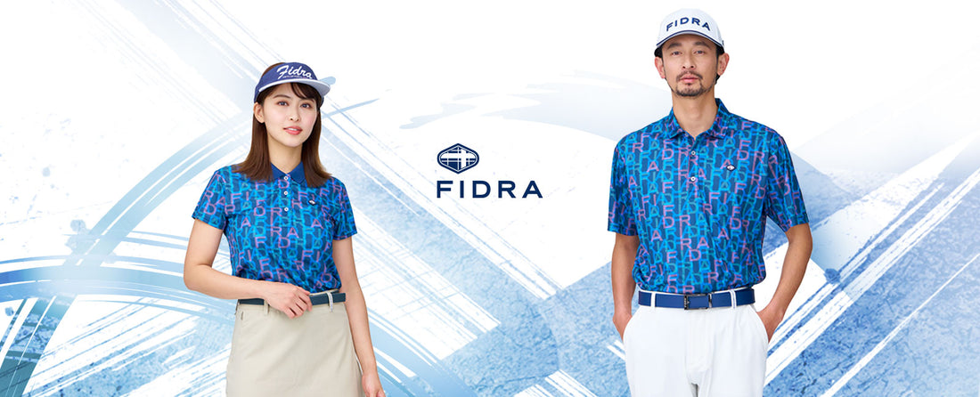 FIDRA GOLF