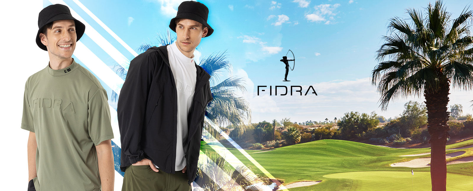 FIDRA GOLF