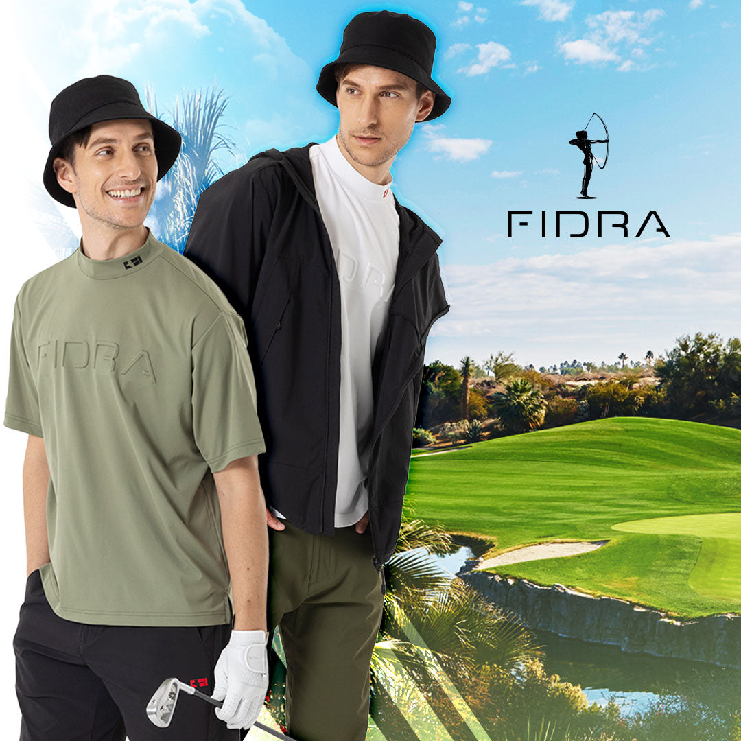FIDRA GOLF